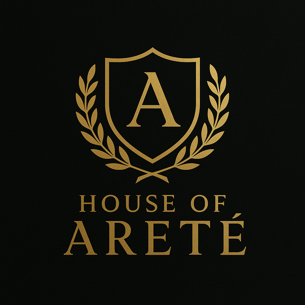 About Us – House of Areté